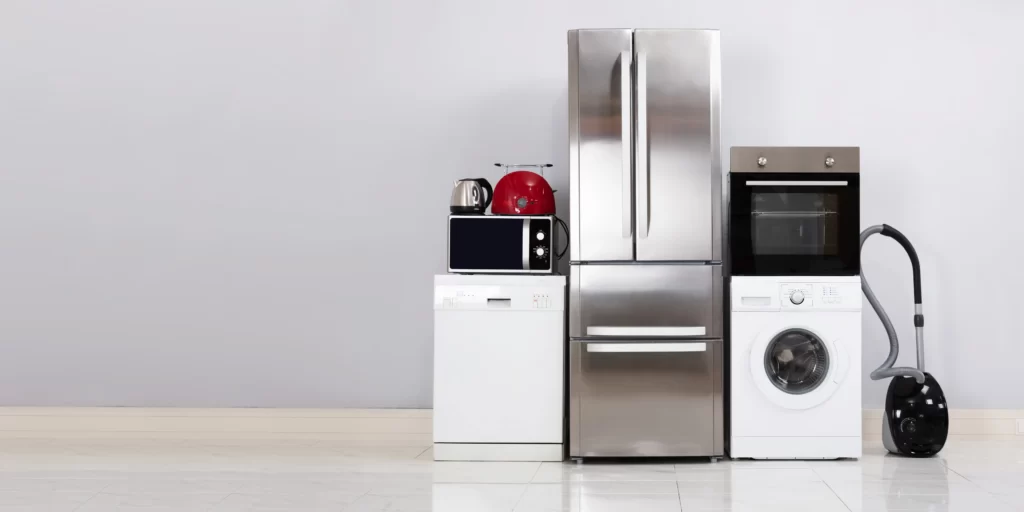 Les meilleurs électroménagers de cuisine